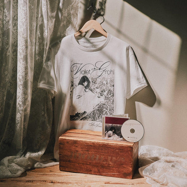 Violet Grohl Official Store - Violet Grohl Store: Shop Official Merchandise