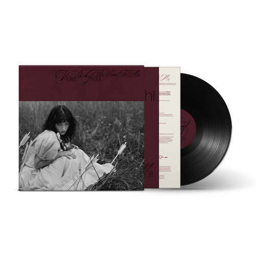 Violet Grohl Official Store - Violet Grohl Store: Shop Official Merchandise